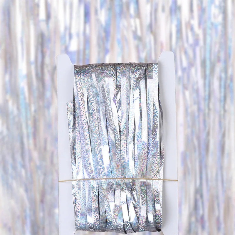 Streamer Backdrop - Etsy
