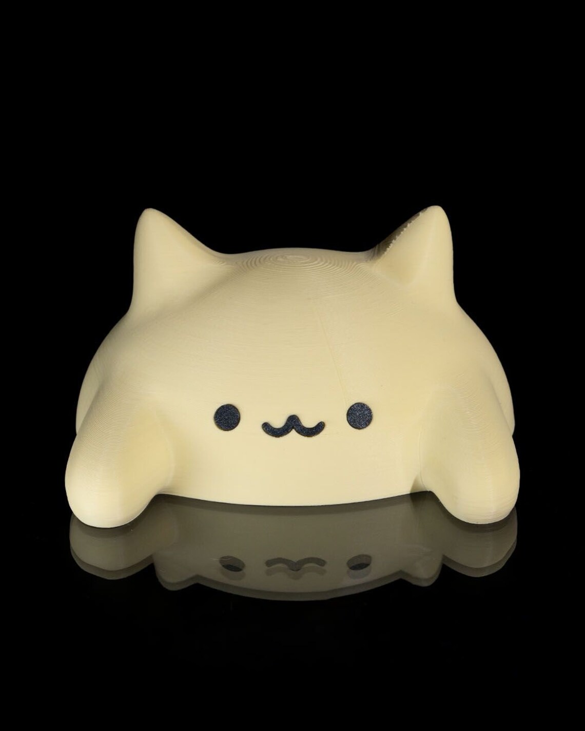 Kawaii Blob Cat Blob Cat - Etsy