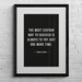Try Just One More Time Wall Art Print for the Home Instant Download ...