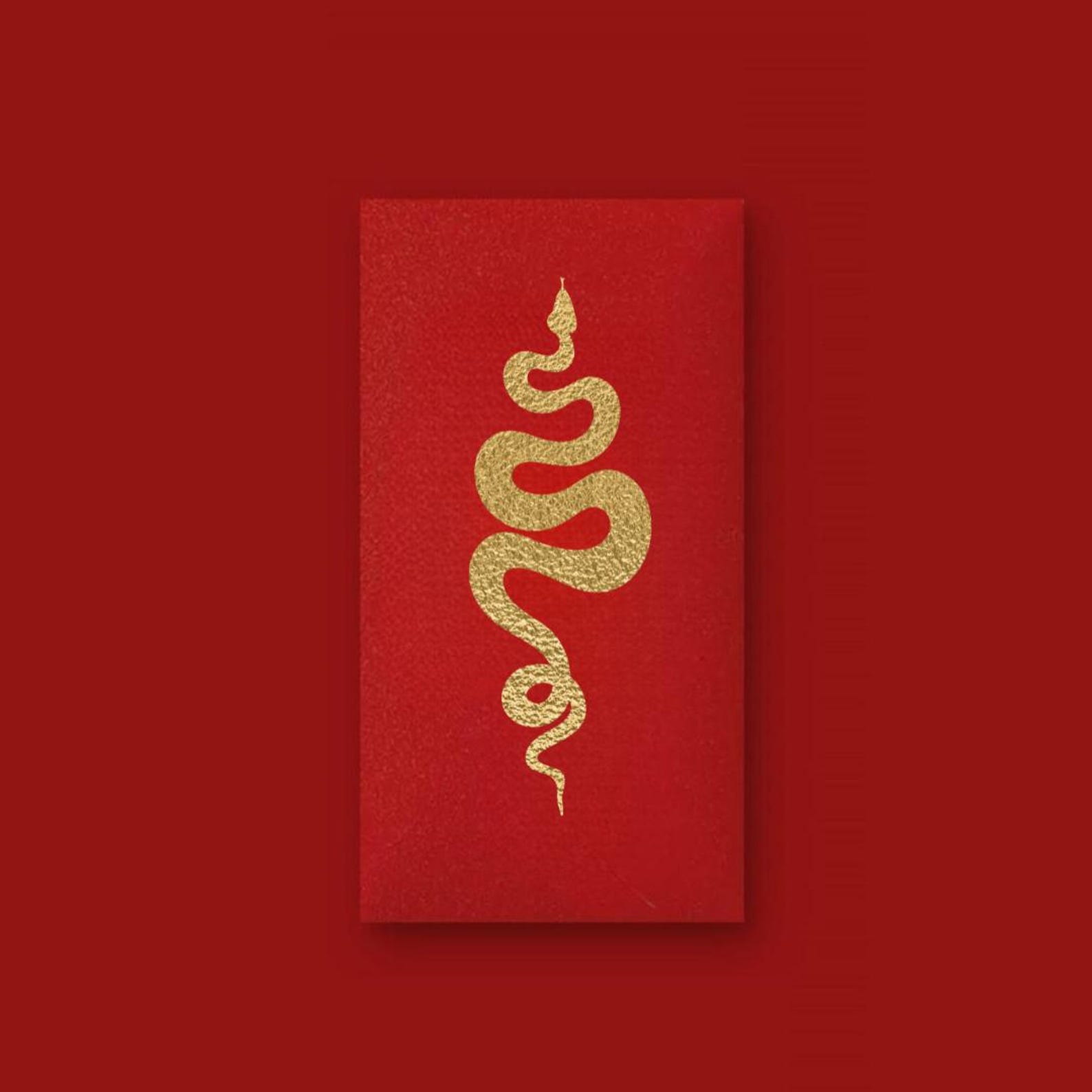 Chinese Red Envelope Craft Printable, Hóngbāo Lucky Money Lunar New ...