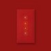 Chinese Red Envelope Craft Printable, Hóngbāo Lucky Money Lunar New ...