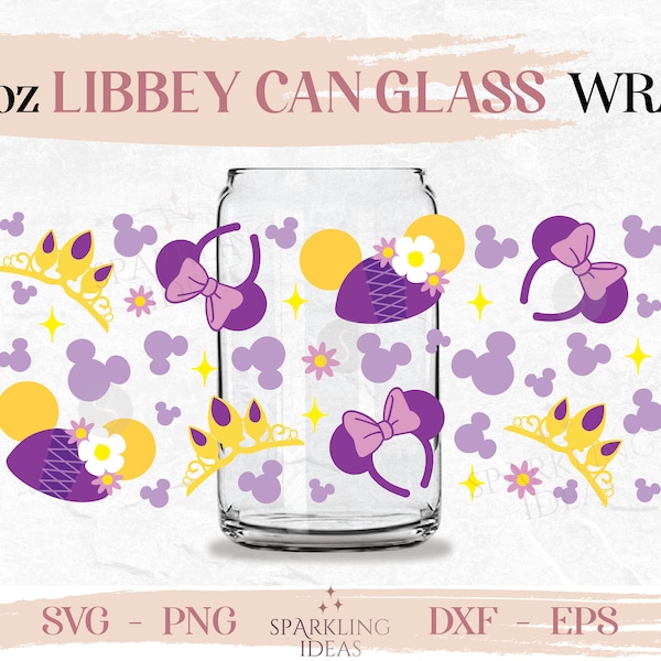 Rapunzel Svg Etsy