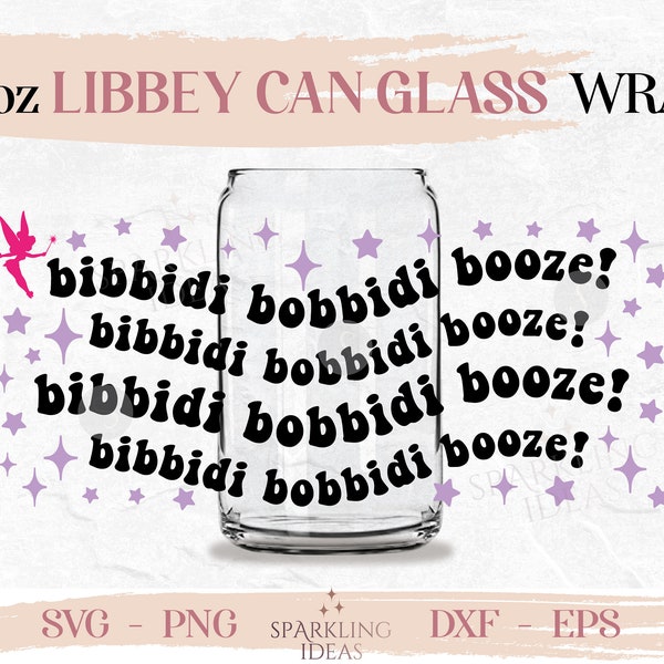 Booze Fairy - Etsy