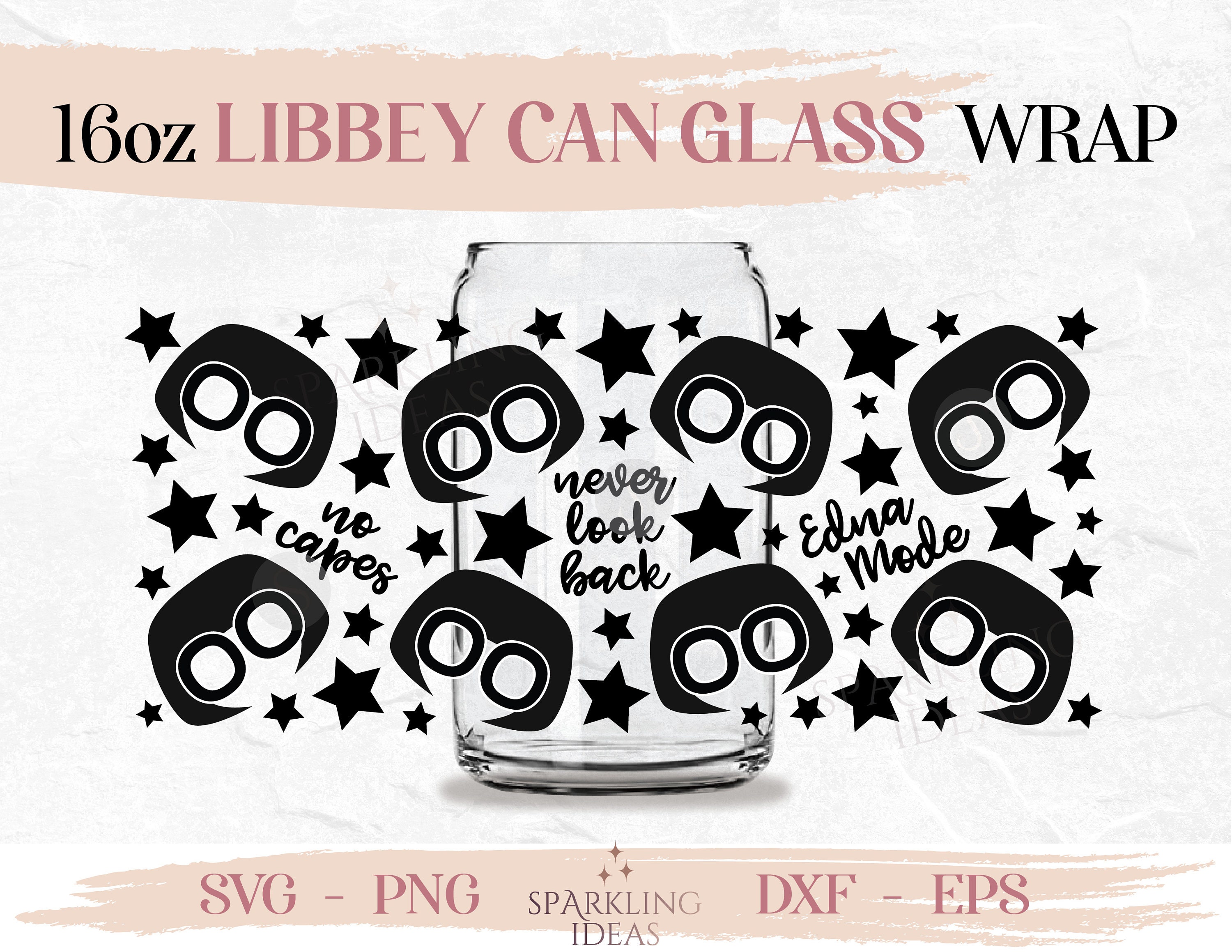 Edna Mode Quotes Capes