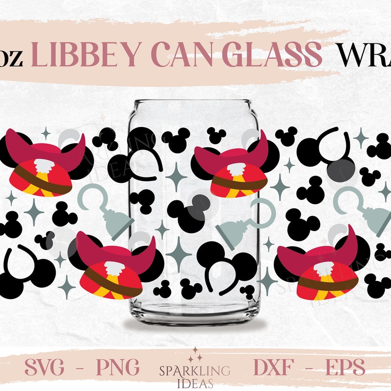 Captain Hook Decor - Etsy