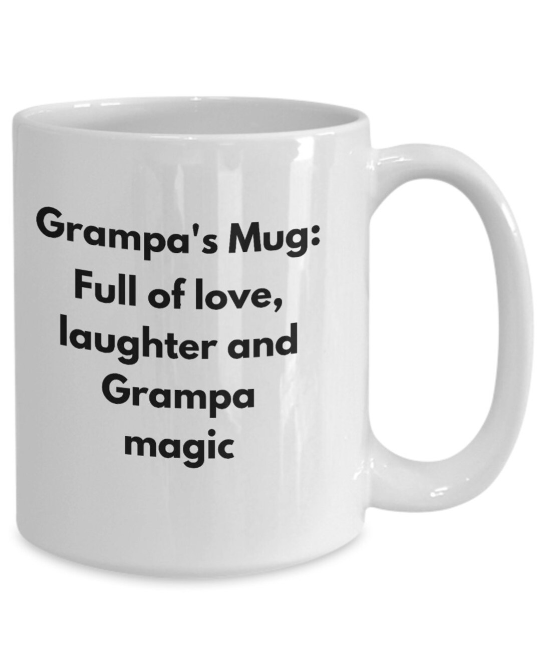 Grampa, Grampa Gifts, Father's Day, Grandpa Gifts, Grandfather, Gift ...