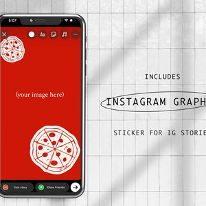 Editable Mobile/digital Invitation, Itinerary Template and Insta-story ...