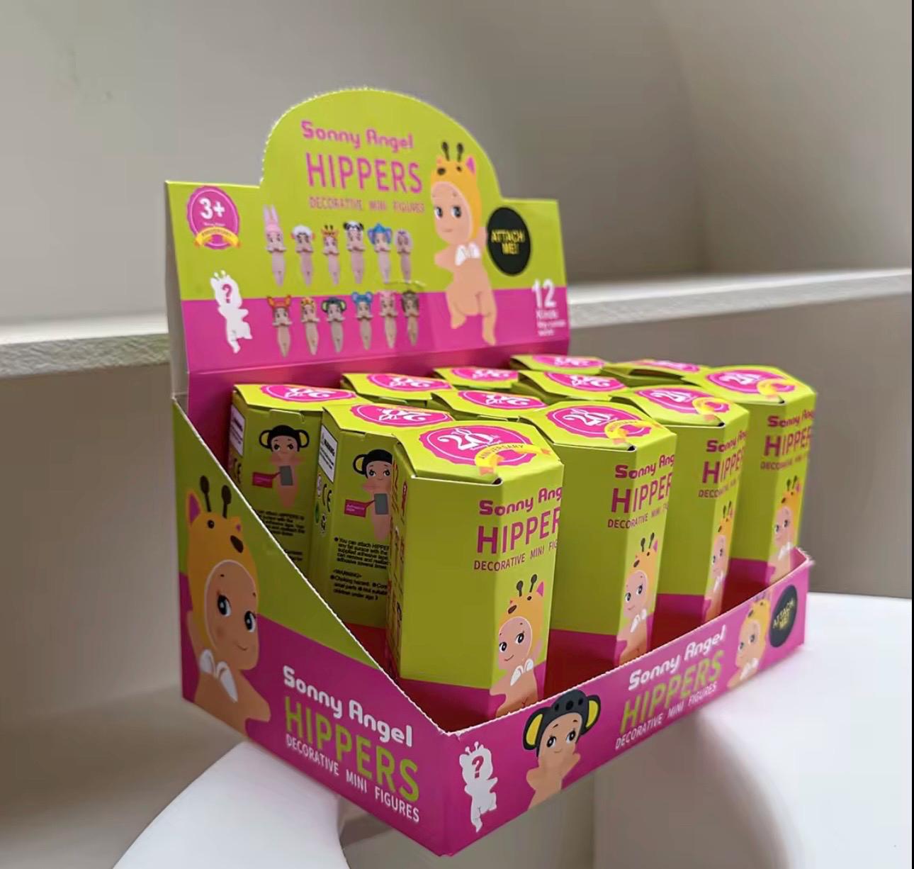 Full Sonny Angel Hipper Box - Etsy