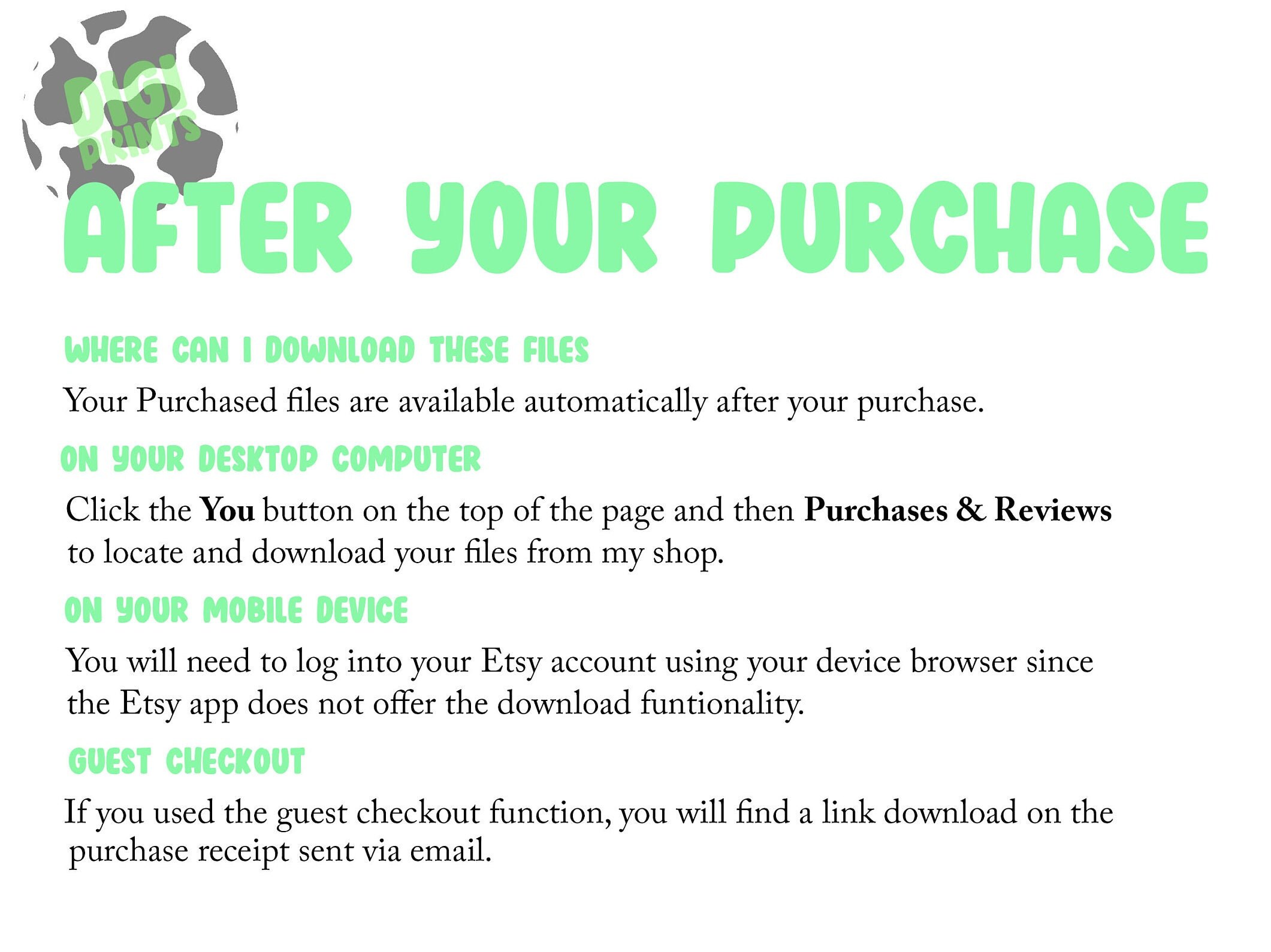 Name Digital Print Name Printable Personalized Name Print - Etsy