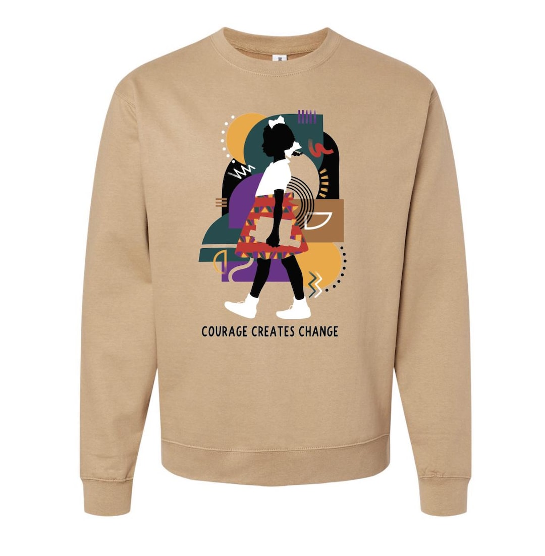 Courage-ruby Bridges - Etsy