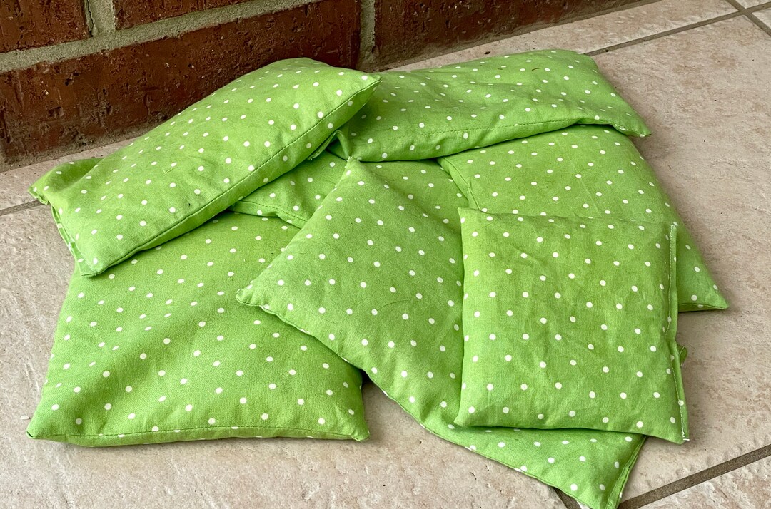 Microwave Rice Pack. Cold or Heat Pack. Hand Warmer. Rice - Etsy