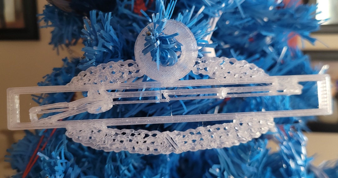 Army Combat Infantry Badge (CIB) and Combat Action Badge (CAB) Indoor ...