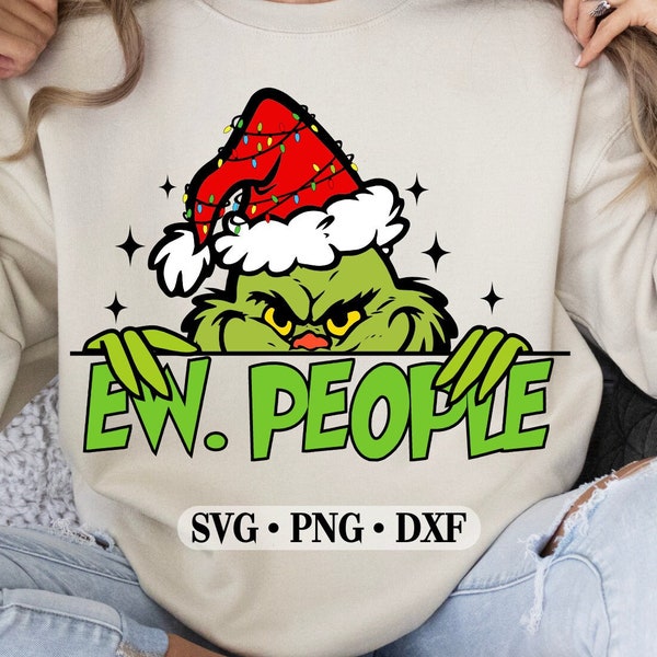 Ew People - Etsy