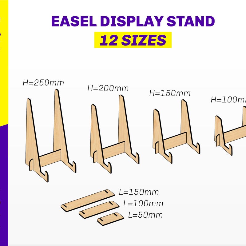 Laser Table Book Cut File - Etsy UK