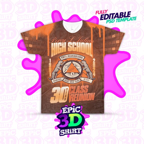 Class Reunion Shirt - Etsy