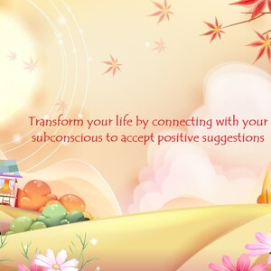 Connecting With Your Higher Self Script: Deep Meditation, Inner ...