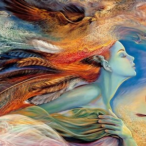 Connecting With Your Higher Self Script: Deep Meditation, Inner ...