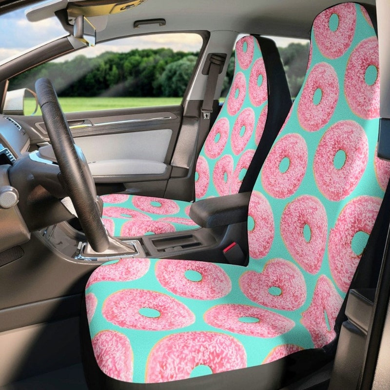 Fun Car Seat Covers - Etsy