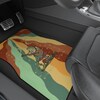 Vampire Car Seat Covers for Vehicle, Vampire Car Accessories,vampire ...