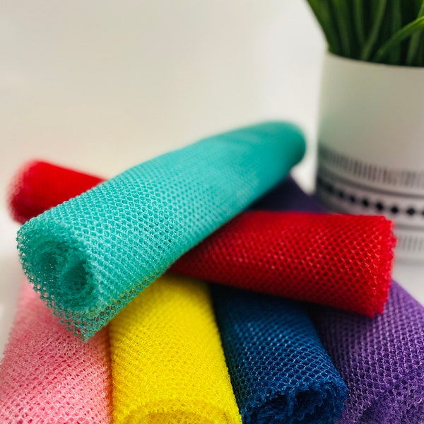 African Net Sponge - Etsy