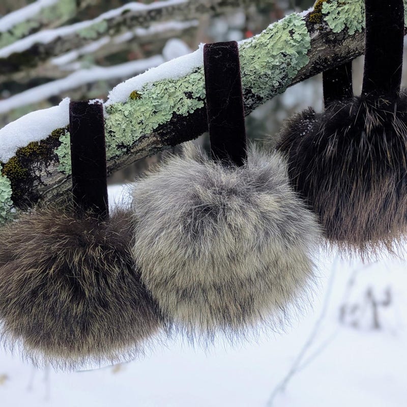Womens Beaver Fur Hats - Etsy