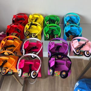 Sprunki Party Boxes - Etsy