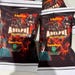 Sprunki Chip Bag- Happy Birthday - Etsy