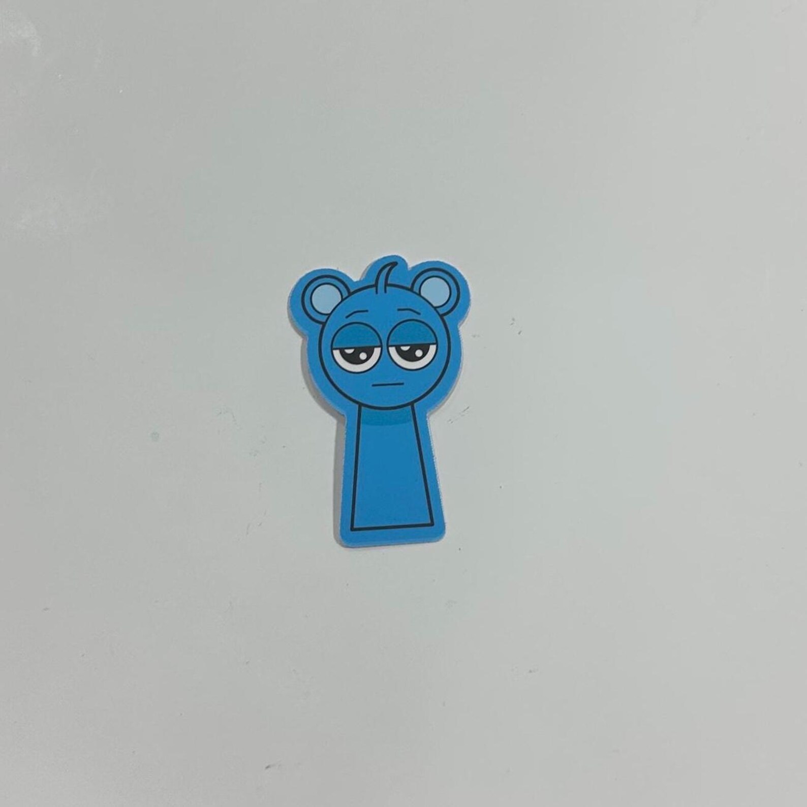 Sprunki Character Stickers - Etsy