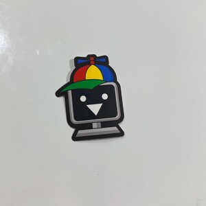 Sprunki Character Stickers - Etsy