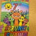 Sprunki Chip Bag - Etsy