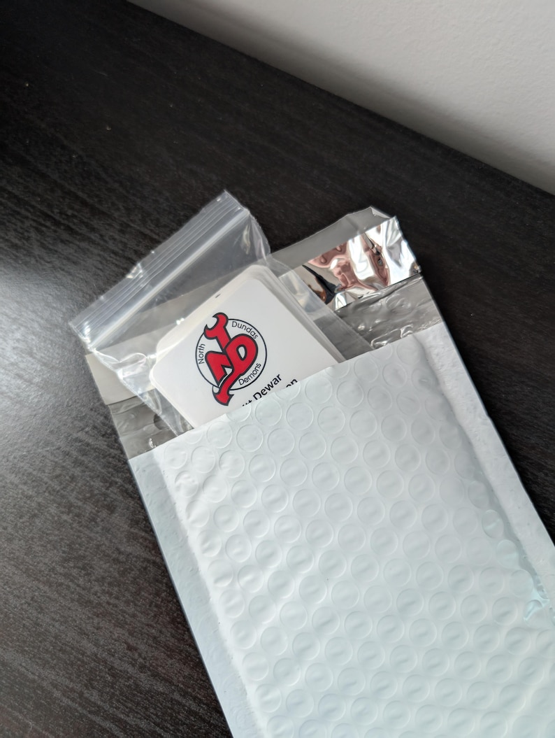 Custom Team Scoresheet Roster Labels and Stickers for Your Team Game ...