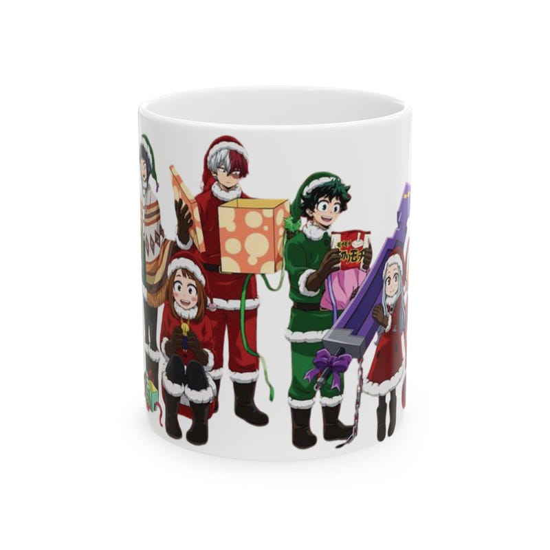 Mha Christmas Gifts - 60+ Gift Ideas for 2025