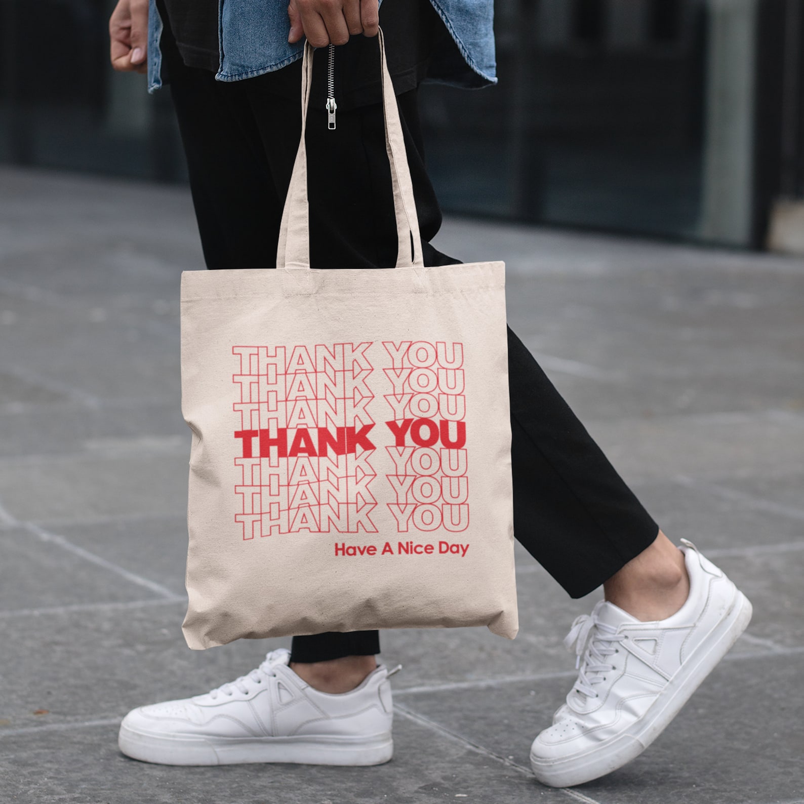 Thank You Shopping Bag SVG PNG, Please Come Again | Designs Downloads ...