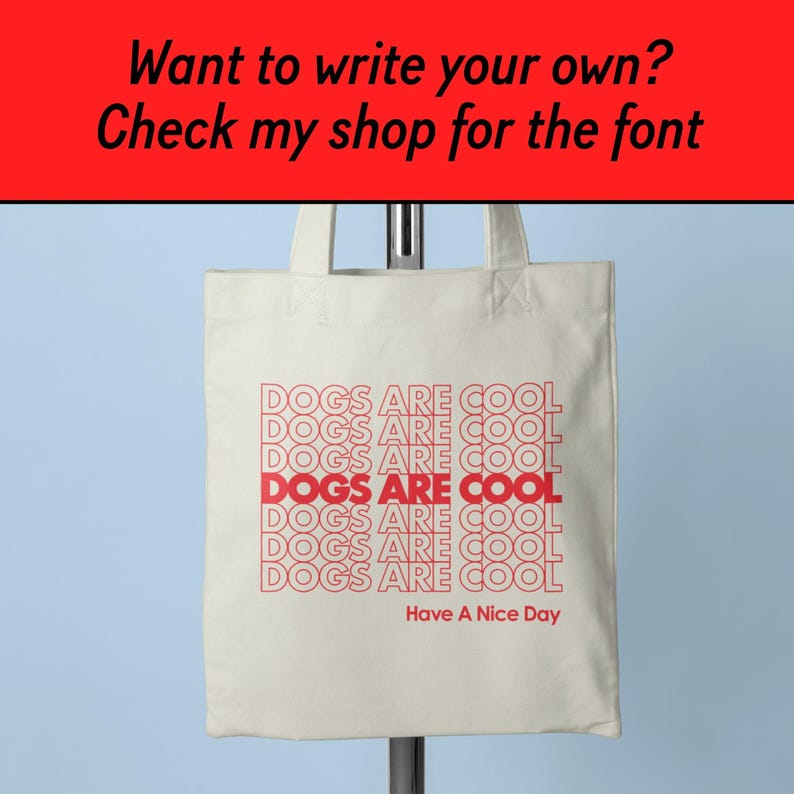 Thank You Shopping Bag SVG PNG, Please Come Again | Designs Downloads ...