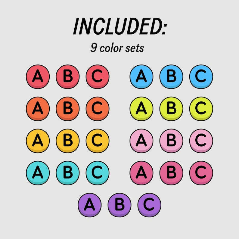 Rainbow Friendship Bead Bracelet PNG, Alphabet Bead PNG, Font Beads ...