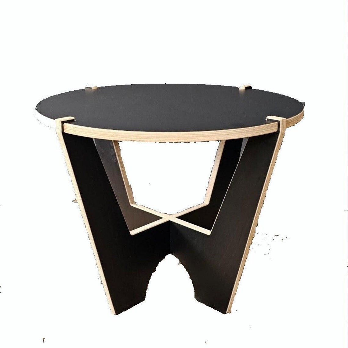 The Chit Chat is a Versatile Table That Can Be Used as Small Coffee or ...