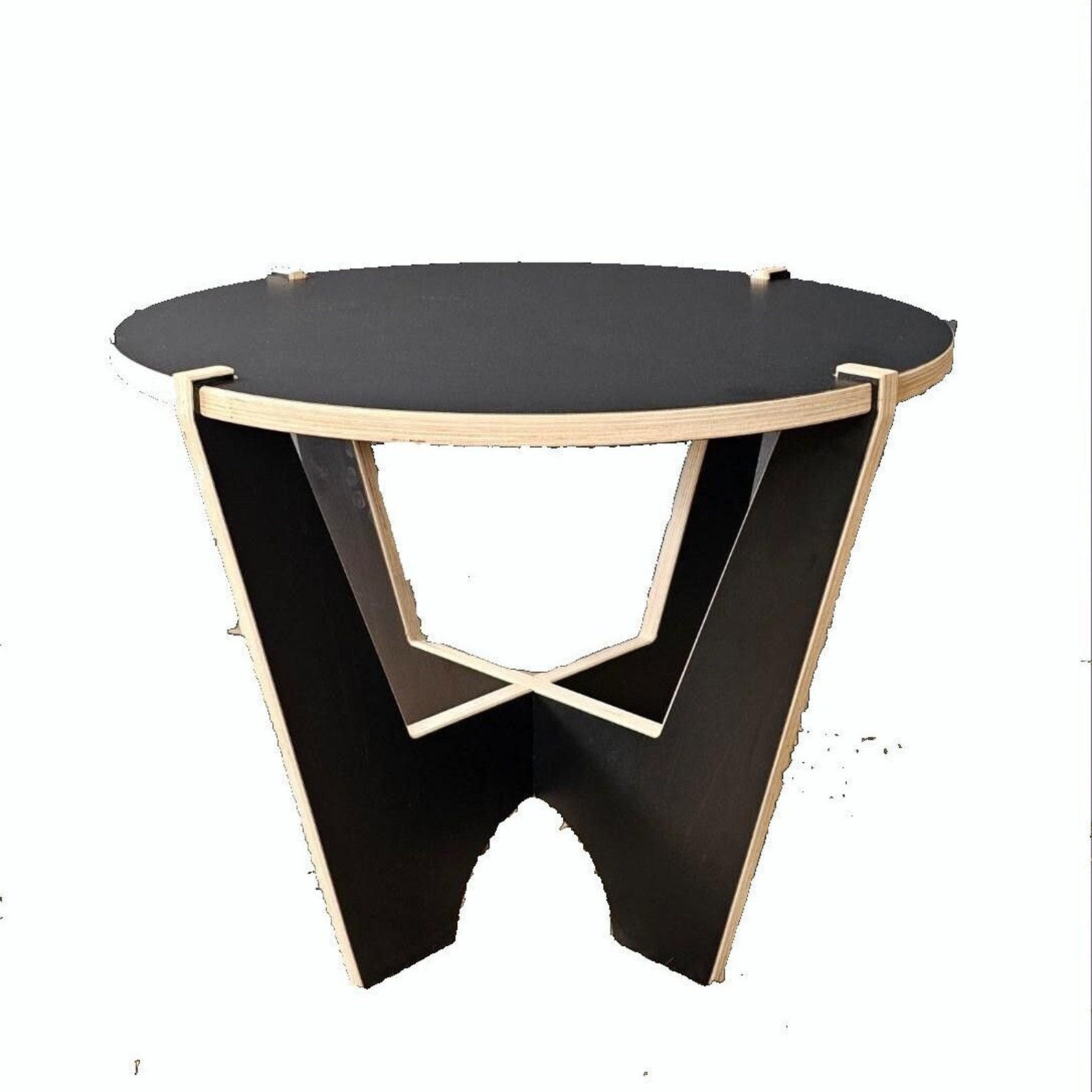 The Chit Chat is a Versatile Table That Can Be Used as Small Coffee or ...