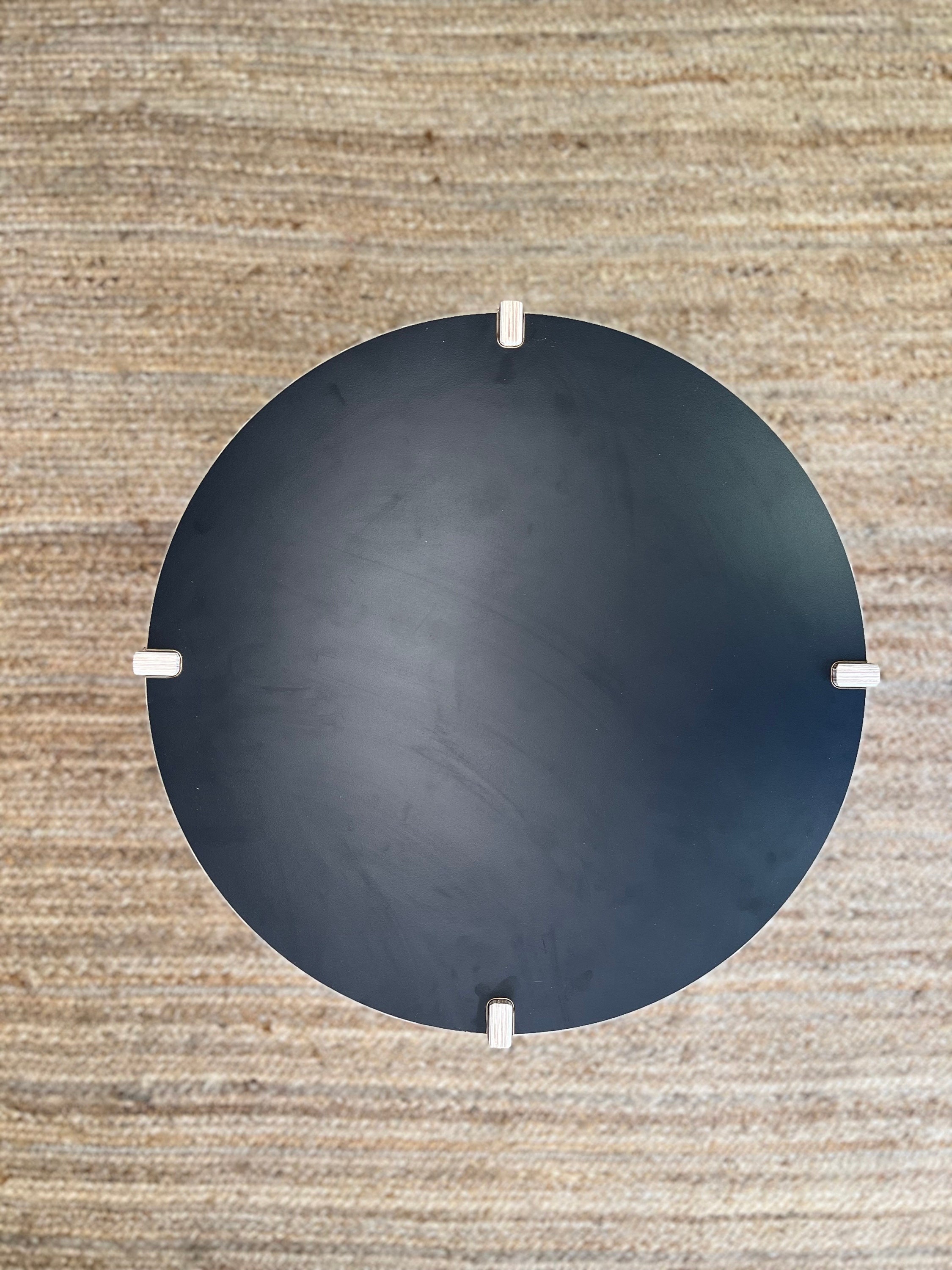 The Chit Chat is a Versatile Table That Can Be Used as Small Coffee or ...