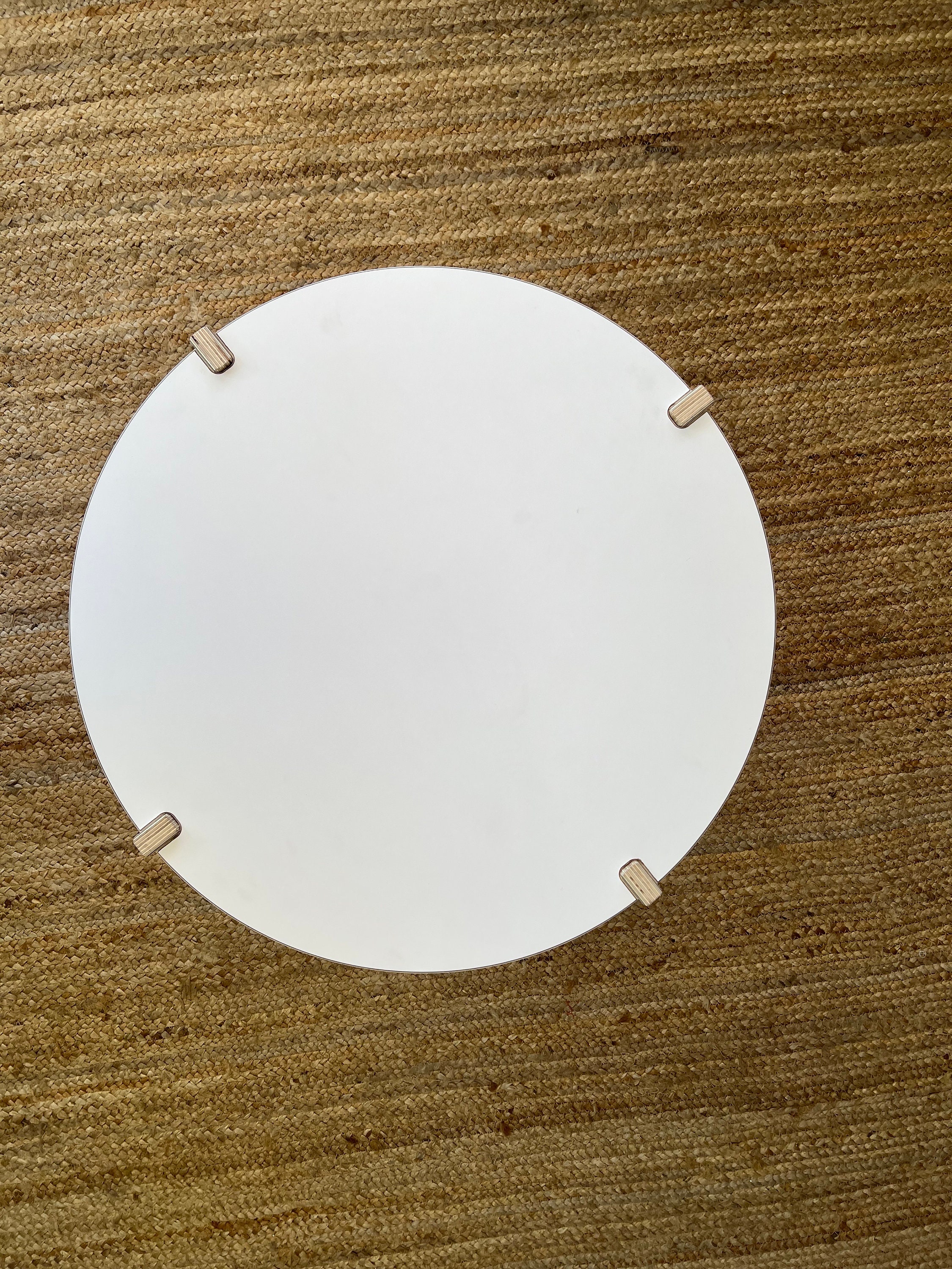 The Chit Chat is a Versatile Table That Can Be Used as Small Coffee or ...