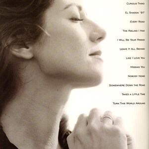 Amy Grant, Amy Grant: the Collection Songbook, Sheet Music, 135 Pages ...