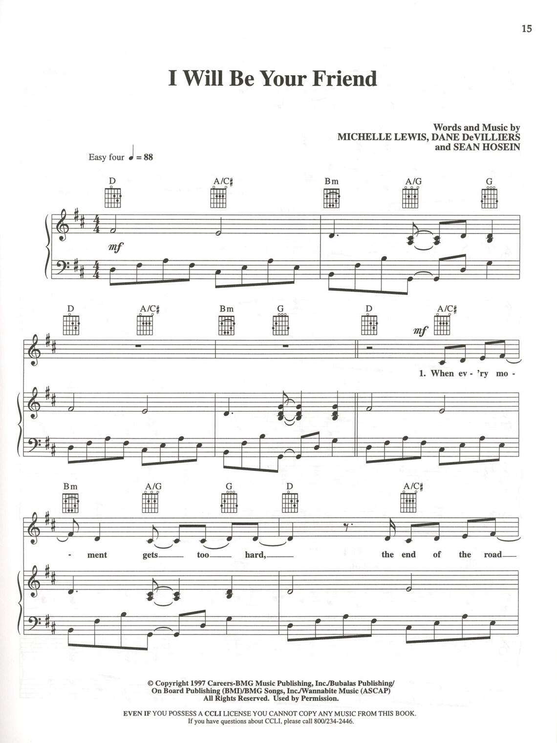 Amy Grant, Amy Grant: the Collection Songbook, Sheet Music, 135 Pages ...