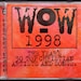 WOW 1998: the Year’s 30 Top Christian Artists and Songs 2-cds Red. 30 ...