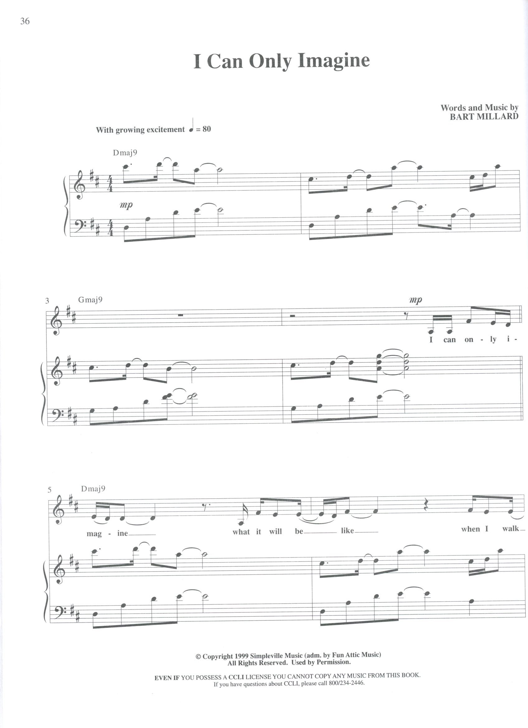 Mercyme, Almost There Songbook, 2001 Sheet Music, 85 Pages. Piano ...