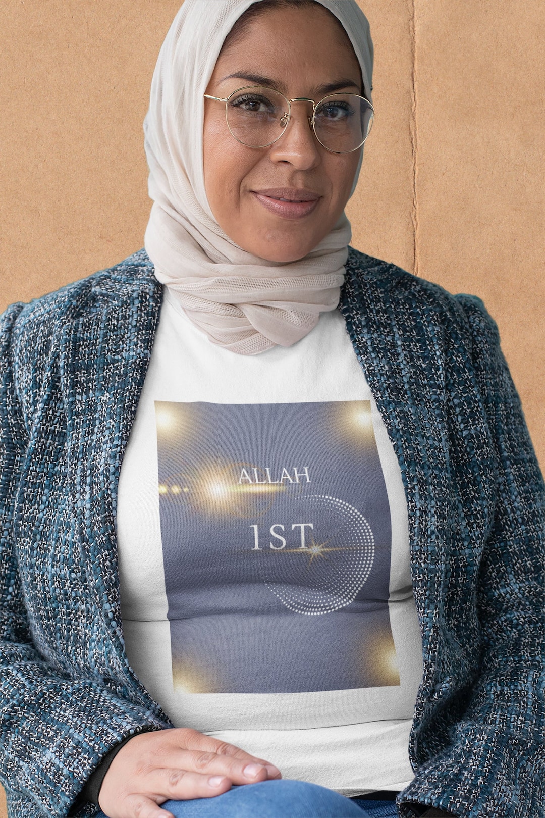 Islamic Tee | Muslim Tee | Islamic Gifts | Muslim Apparel | Muslim Gift ...