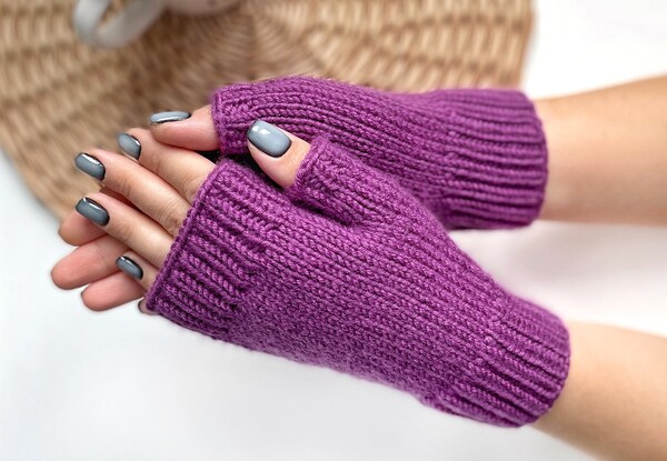 PDF Bat Cape Knitting Pattern Instant Download - Etsy Canada