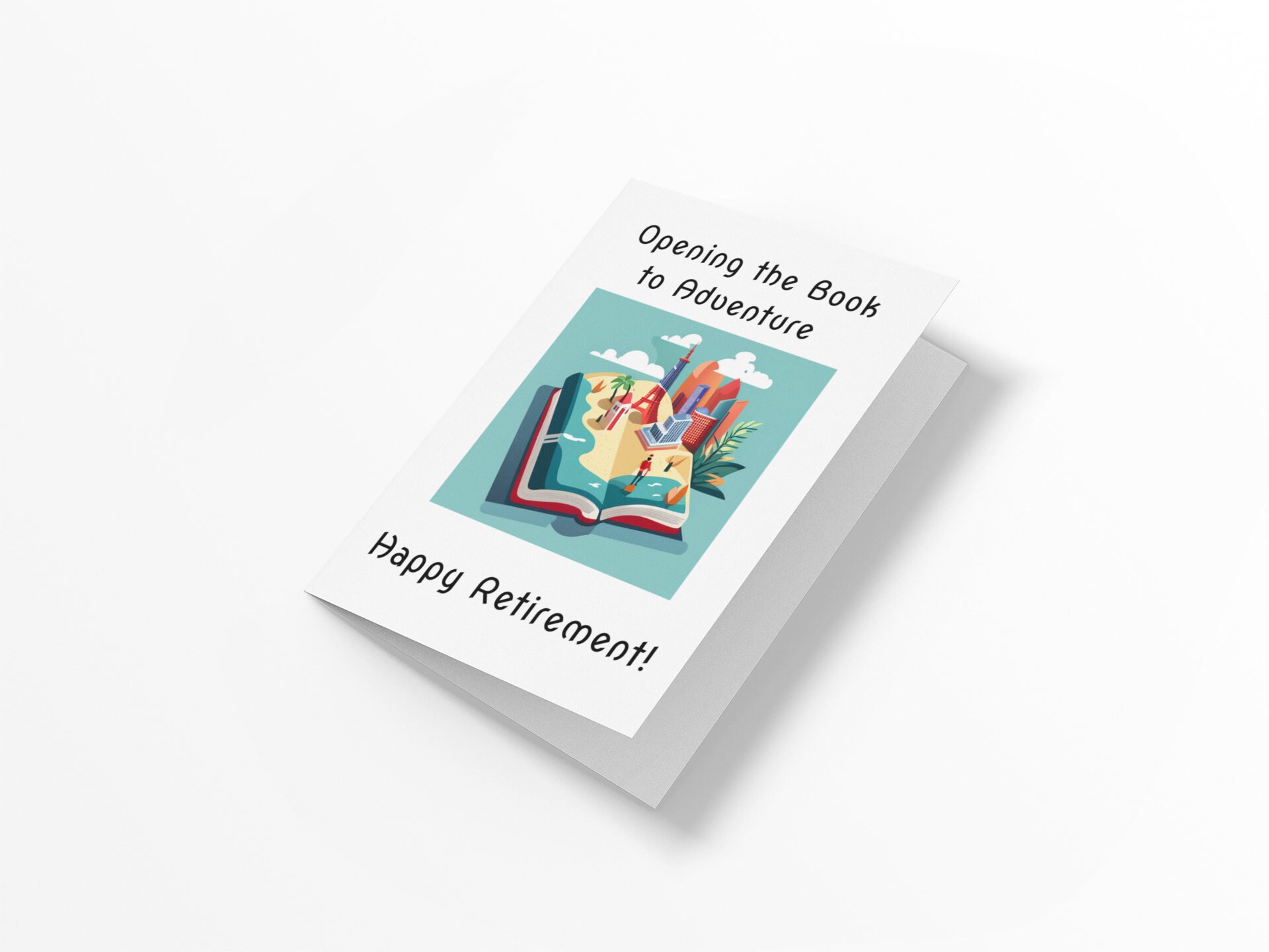 Buy Digital Happy Retirement Card Congratulations Retirement Printable ...