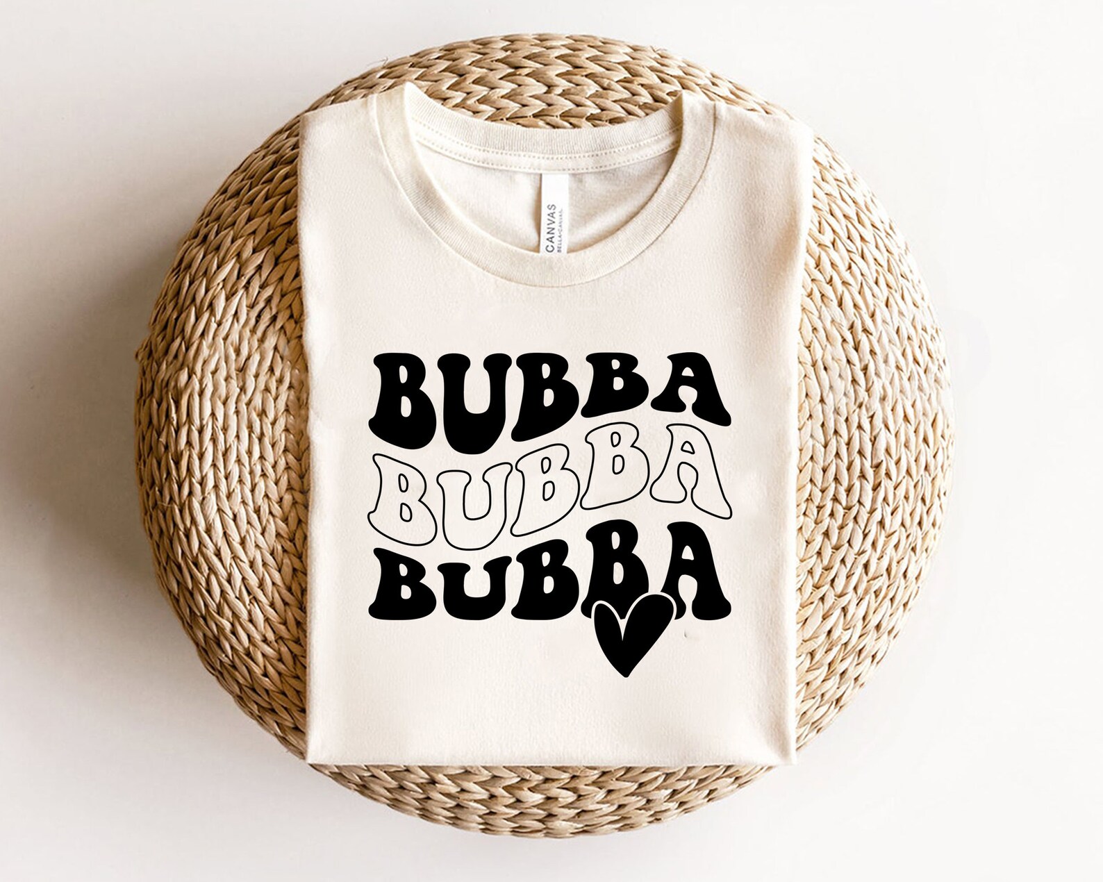 Bubba Svg, Stacked Svg, Digital Downloads, Family Svg, Little Brother ...