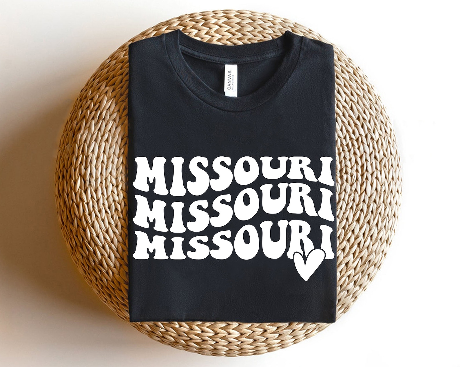 Missouri Svg, Stacked Svg, Heart Svg, US States Svg, America Svg ...