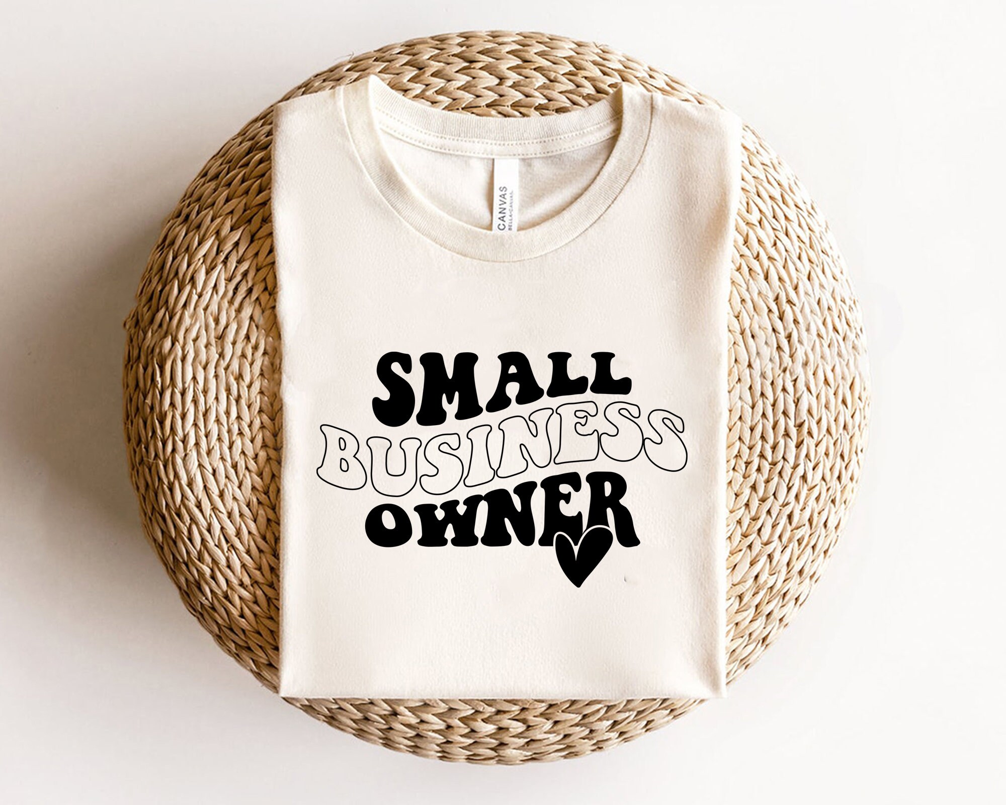 Small Business Owner Svg, Heart Svg, Mom Boss Svg, Entrepreneur Svg ...