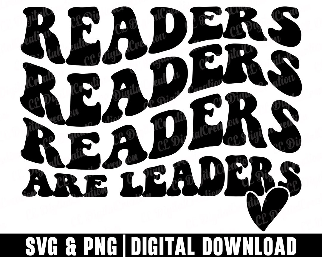 Readers Svg, Book Lover Svg, Digital Download, Heart Svg, Book Quote ...